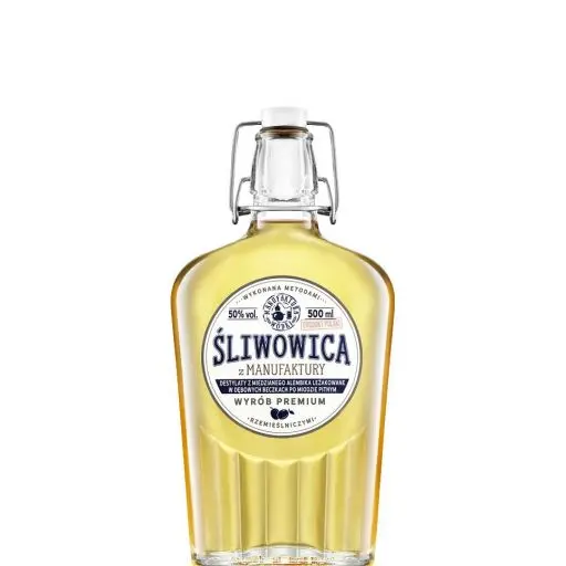 Sliwowitz, Pflaumenschnaps